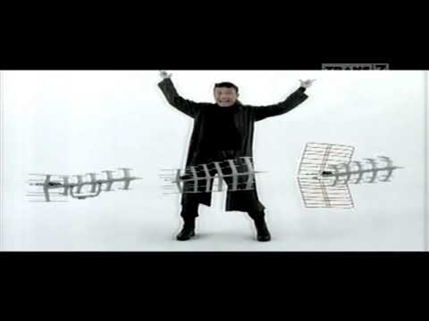 Iklan (pf) ANTENNA DIGITAL ft Sule + Softex Hello Kitty (2014)