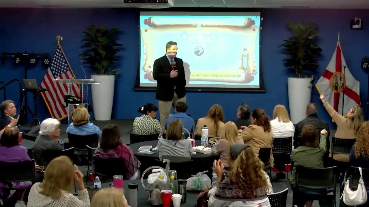 XAVIER REYES-AYRAL ** VIDEO 3 - Revelaciones Marianas de la Santísima ...