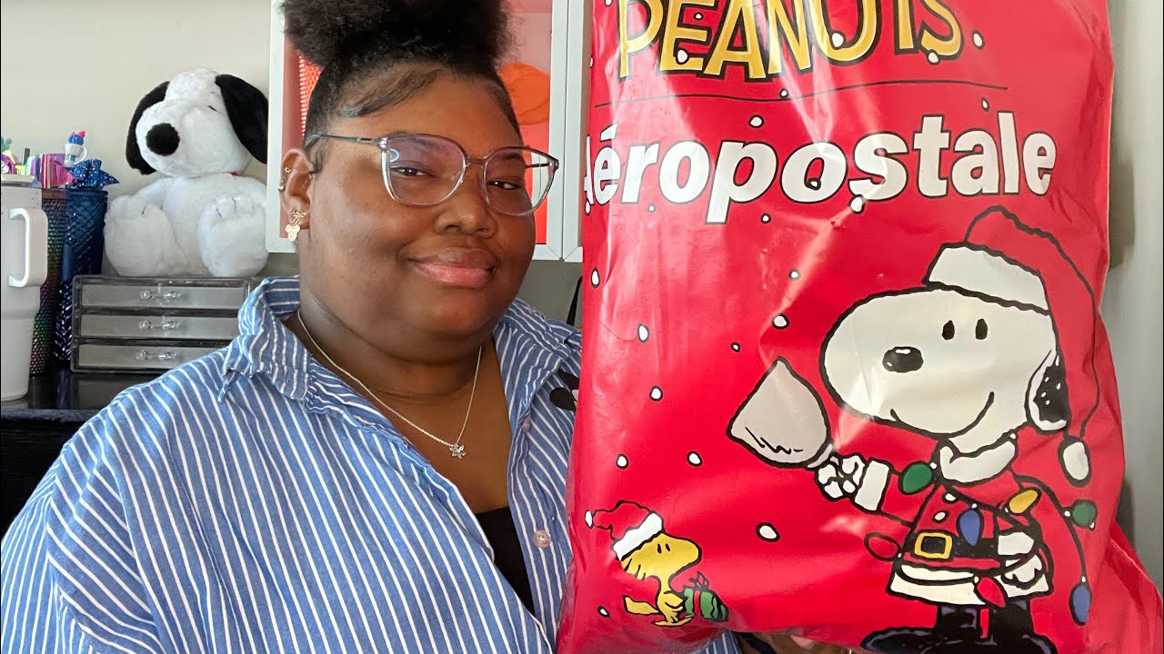 A Pin Sales, Snoopy, and Boxlunch Haul - YouTube