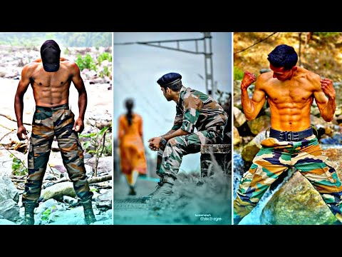 😎 Desi Boys 🇮🇳 Indian army 🔥 attitude 4k status 🔥 | army status | WhatsApp Status