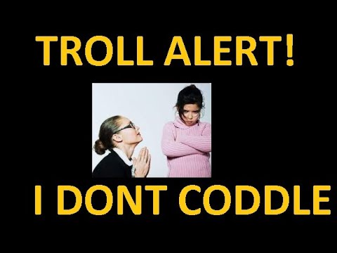 Entropia Universe: TROLL ALERT! No RYU I Will NOT Coddle You or Hunt ...