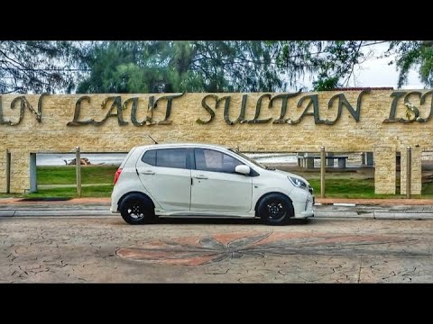 Perodua Axia | Rim Regamaster Evo | 15/8JJ/ET20 | Tyre 185/55/15 ...