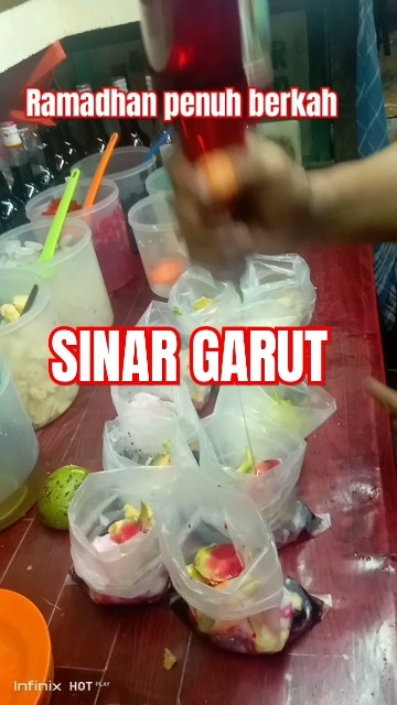 Es teller sinar garut#shortvideo #esteler - YouTube