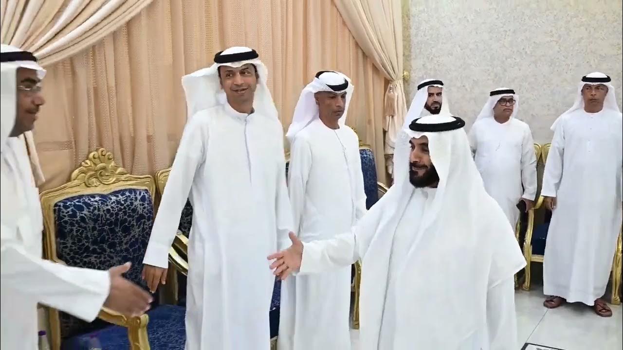 حفل زواج المهندس الشاب هادي عارف الزبيدي Youtube