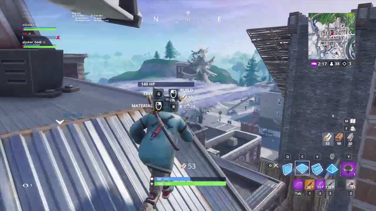 Fortnite_20190205212437 - YouTube