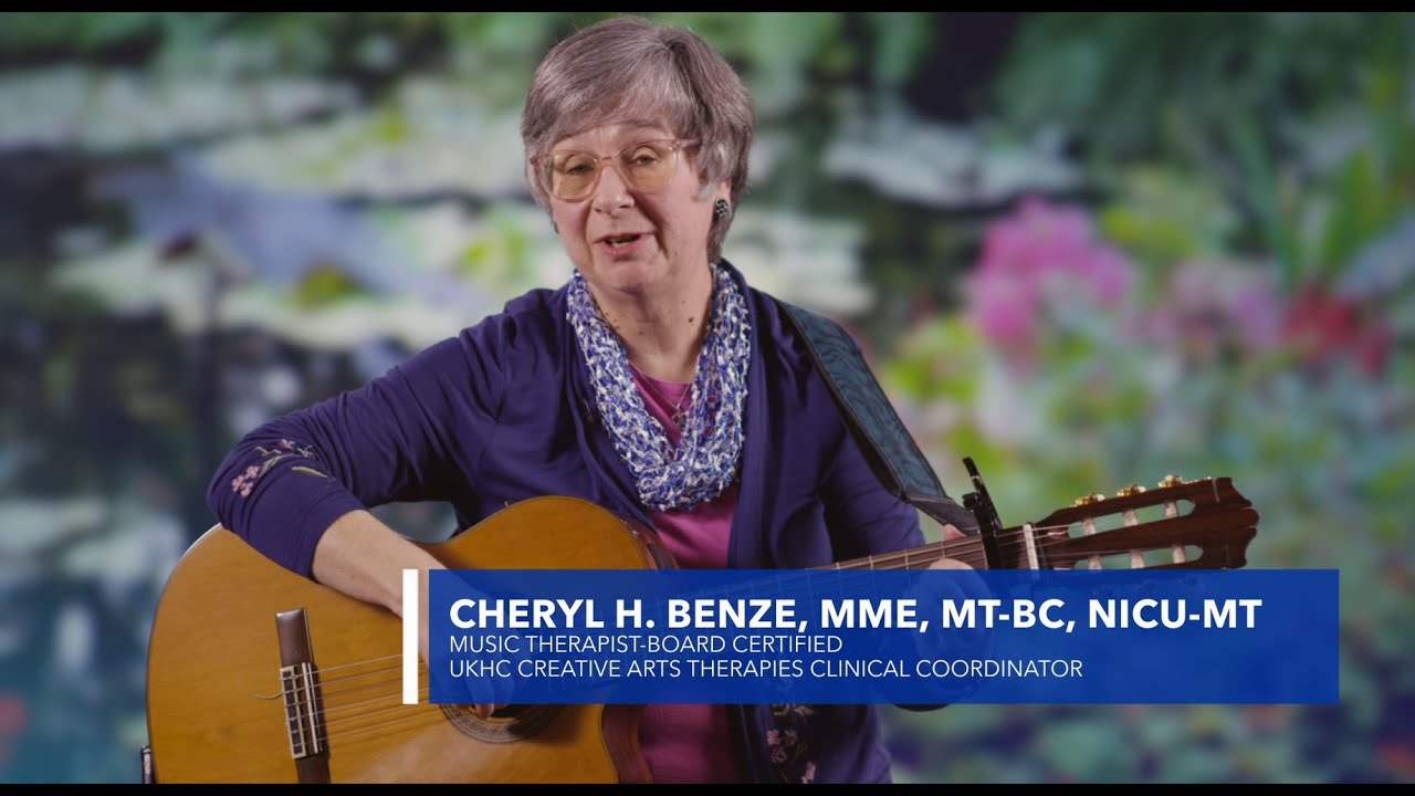 Experience the healing power of music - YouTube