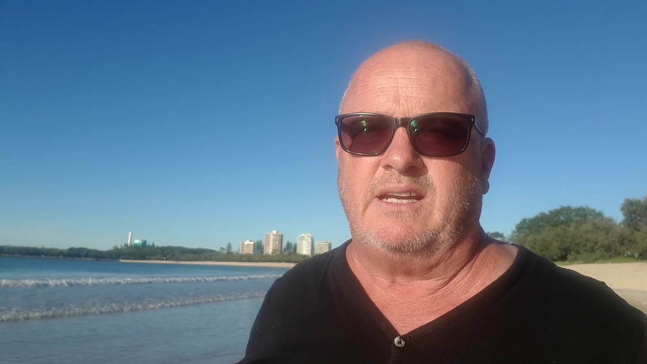 PWA ANTHONY MORRISON AFFILIATE MARKETING - YouTube