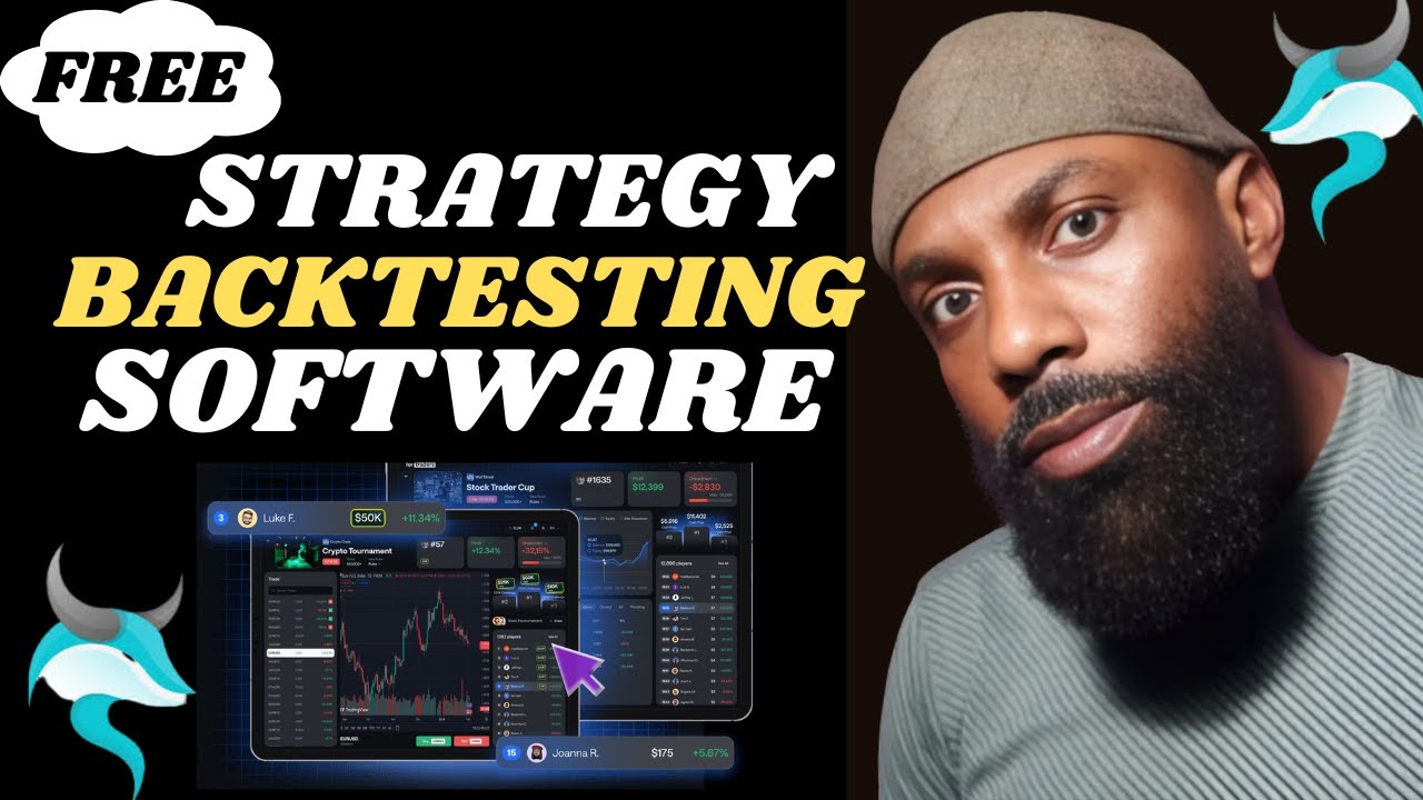 The Best FREE Backtesting Software for Traders in 2025 | TradersCASA ...