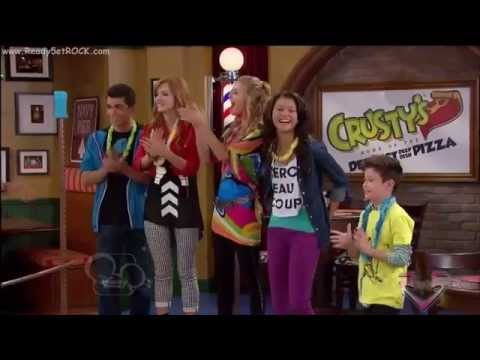 Disney Channel All Star Challenge HD] YouTube - YouTube