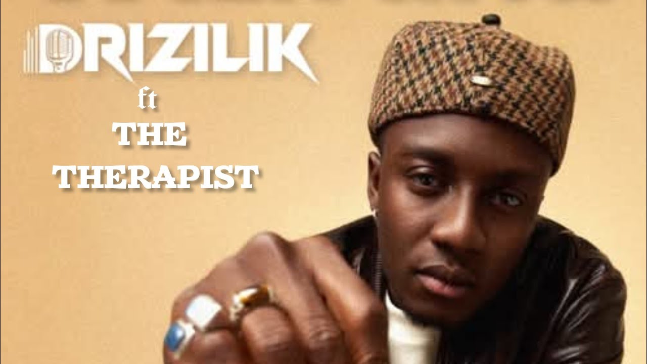 LEMONADE- Drizilik ft Therapist {Official Audio 2025 Recent Sierra ...
