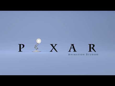 pixar animation studios logo (2019 - present) - YouTube