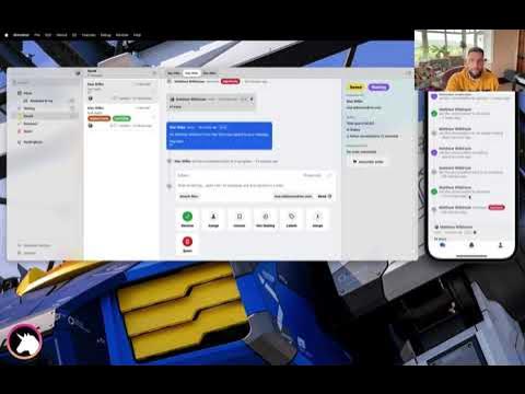 Building complex multiplatform apps on desktop and mobile with Flutter. - YouTube
