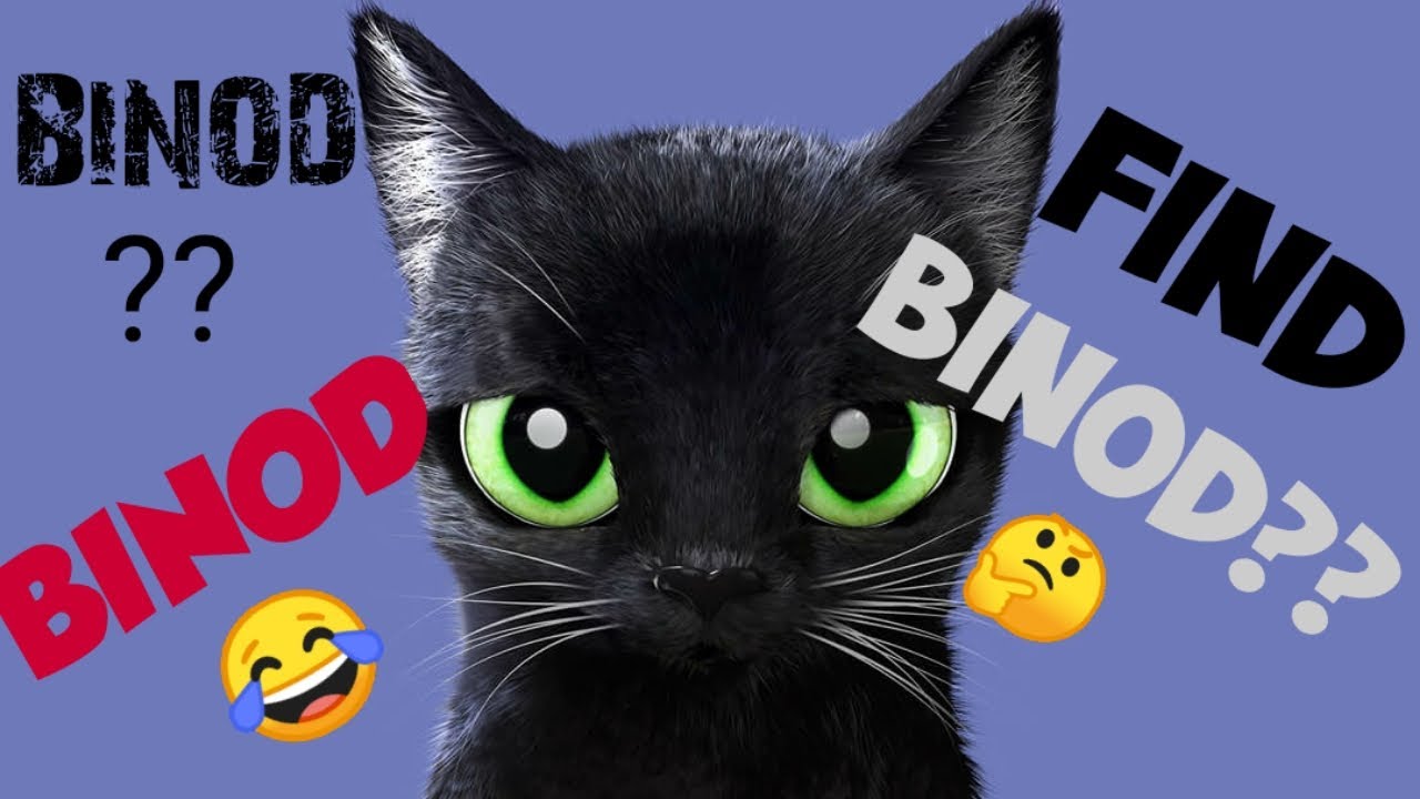 Who is BINOD ? | Why binod on trending ? | BINOD BINOD BINOD 😂 - YouTube