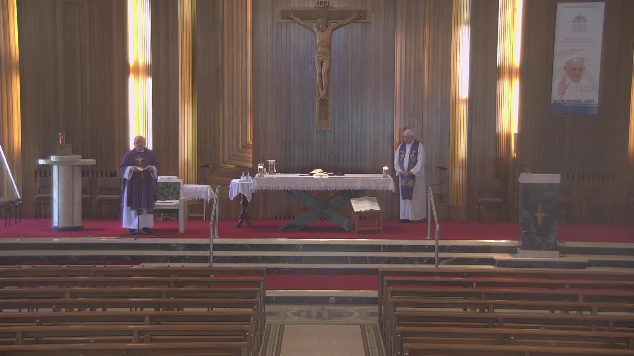 Live Broadcast Parish of Kilglass/Enniscrone Co. Sligo - YouTube