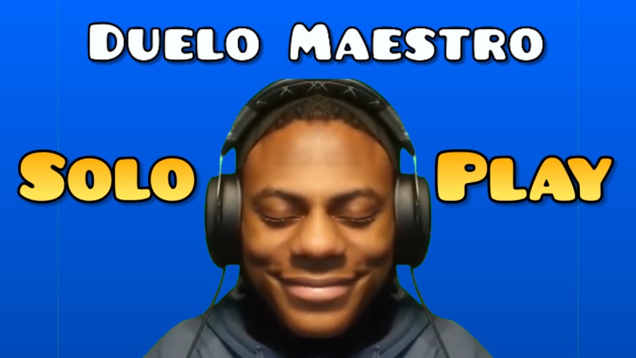 [Geometry Dash] Duelo Maestro 100% - YouTube