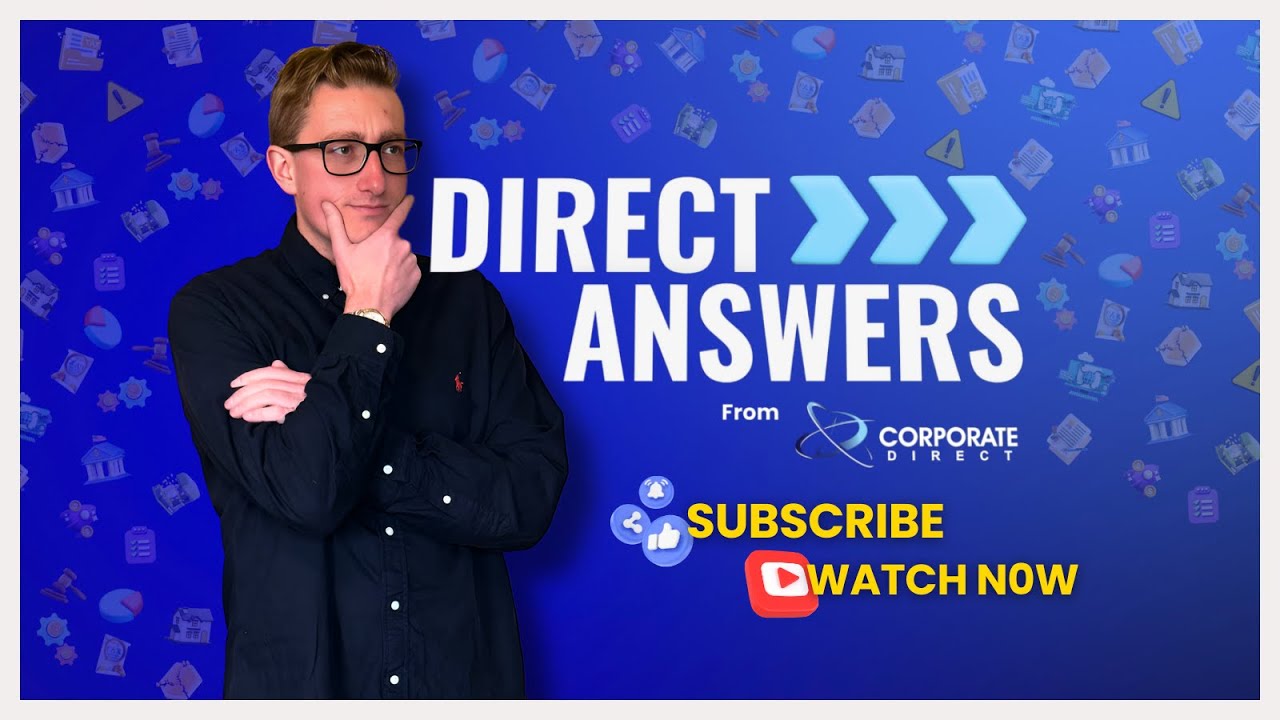 Direct Answers From Corporate Direct - YouTube