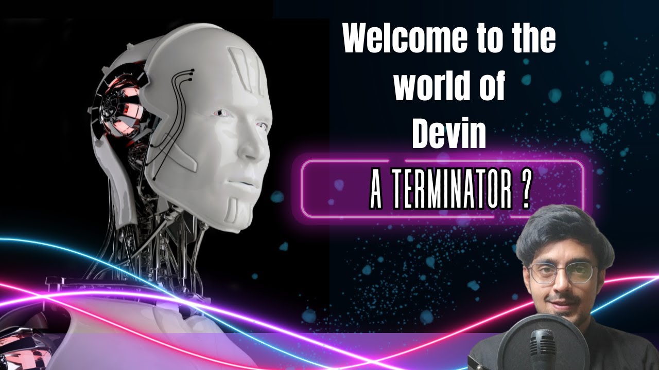 Everything to know about Devin - World's First AI Software | A ...