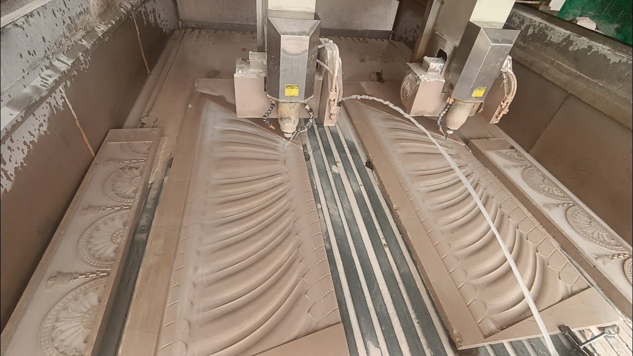 👍👍👍CNC machine dwara banai Gai design - YouTube