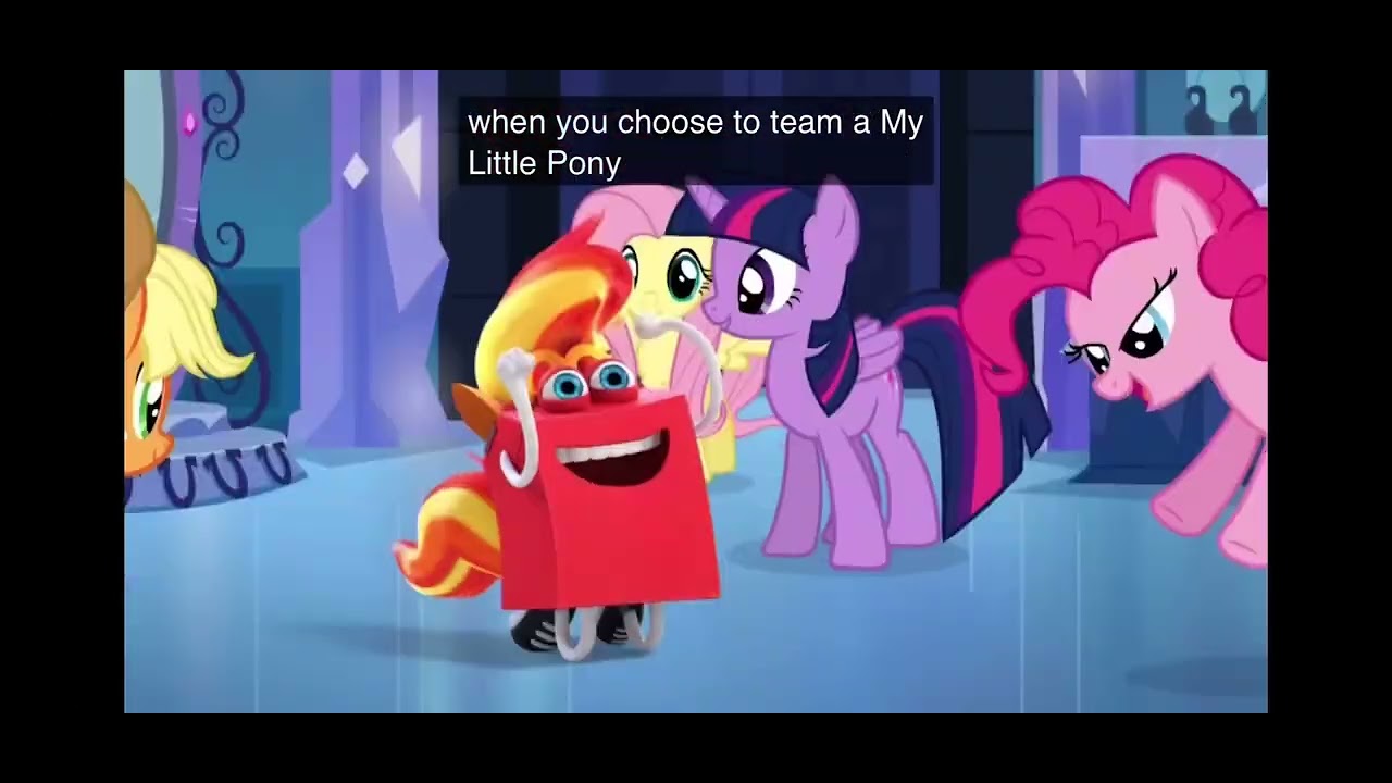 My Little Pony Equestria Girls McDonald’s Happy Meal Toy’s 2015 Promo ...