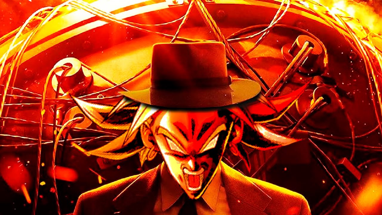 ABRE JAIME, O MEJOR DICHO BROLY💥 EL AZULES NUKES💥 CON EL NUEVO UNIQUE ...