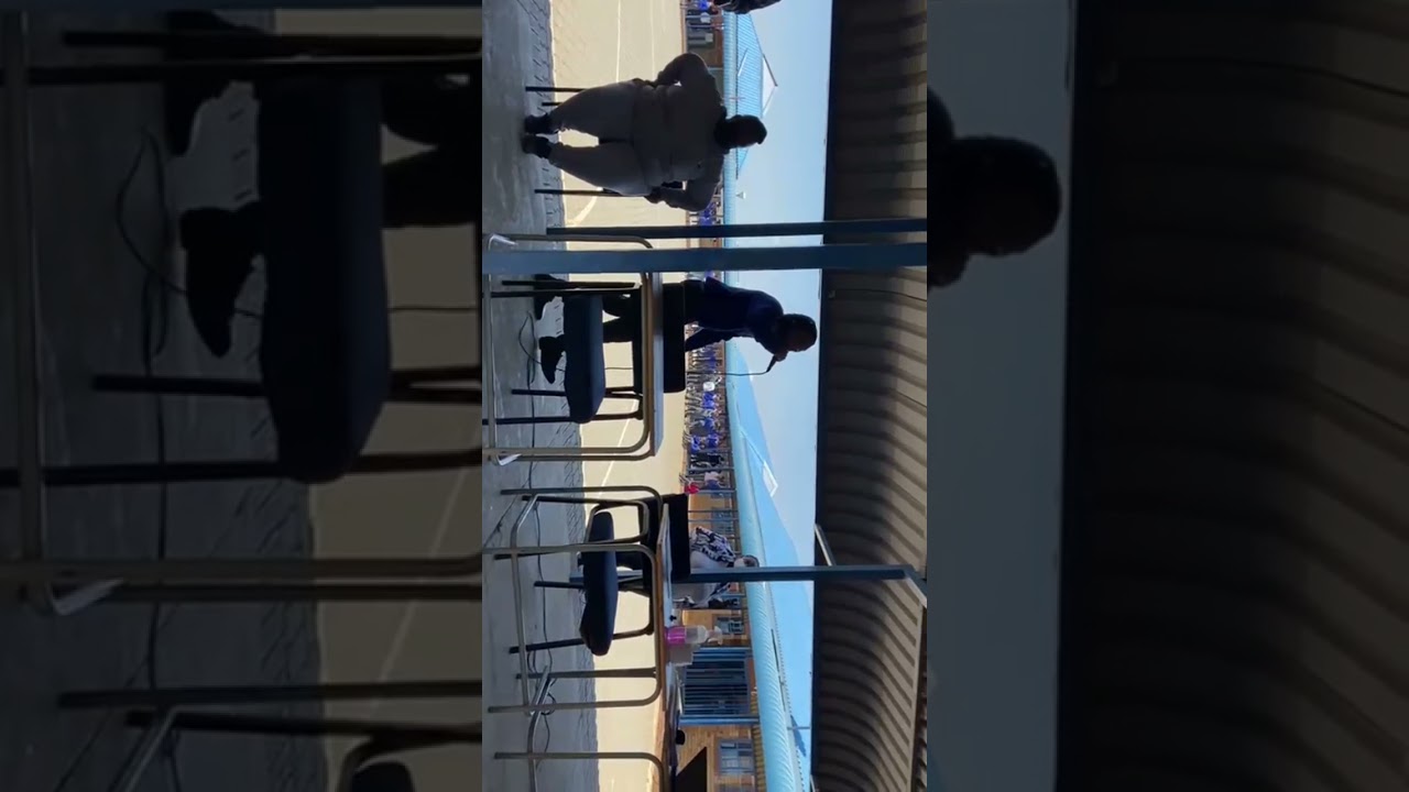 Performing Dweb'layin prod.by Naturena Papi @ikusasalethu secondary ...