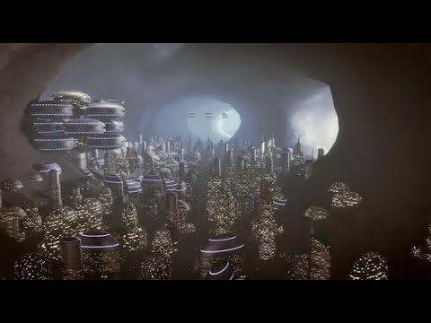 Kosminė Paslaptis - dokumentinis filmas