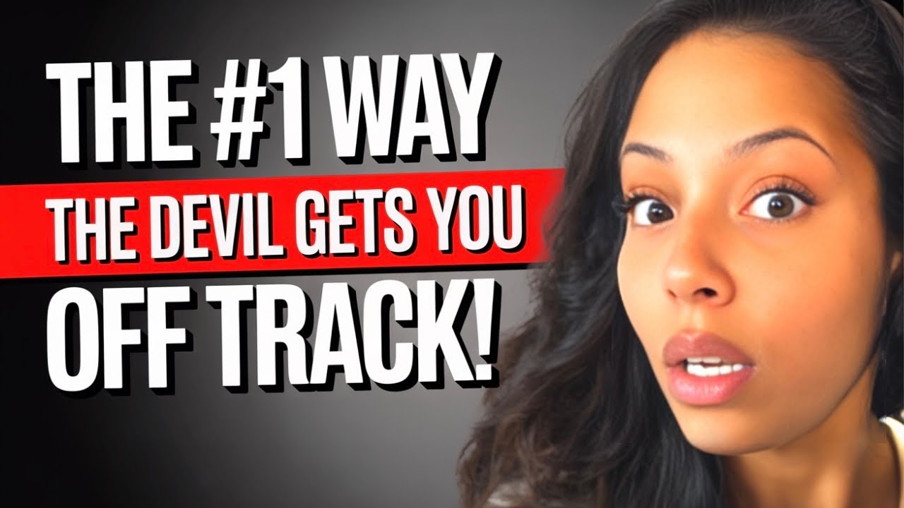 The Enemy’s Biggest Trick EXPOSED! - YouTube