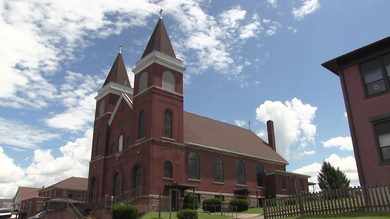 Ss. Francis and Clare Progressive Catholic Church (formerly St. Mary of ...