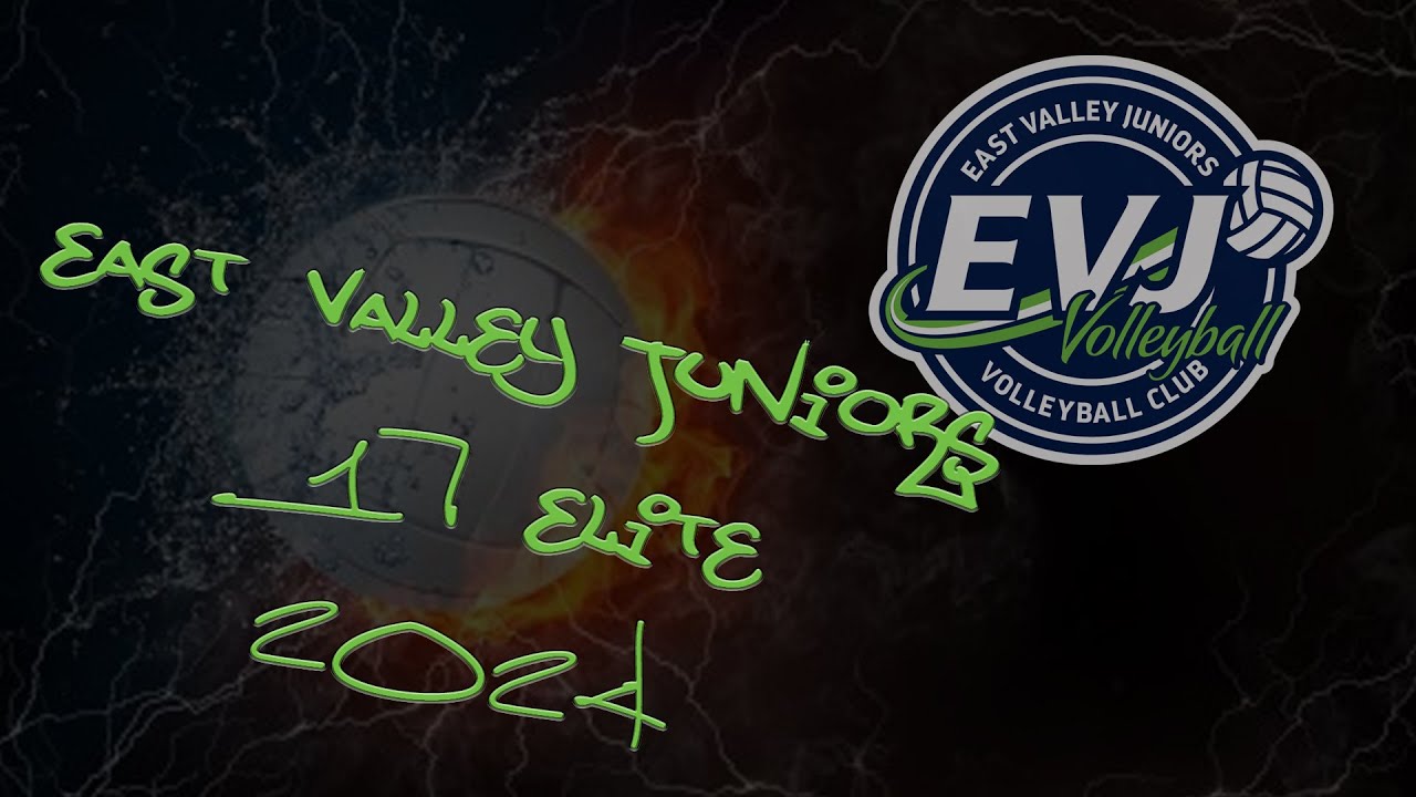 2023-12-13 EVJ 17 Elite vs AZ Sky 15 Gold - YouTube