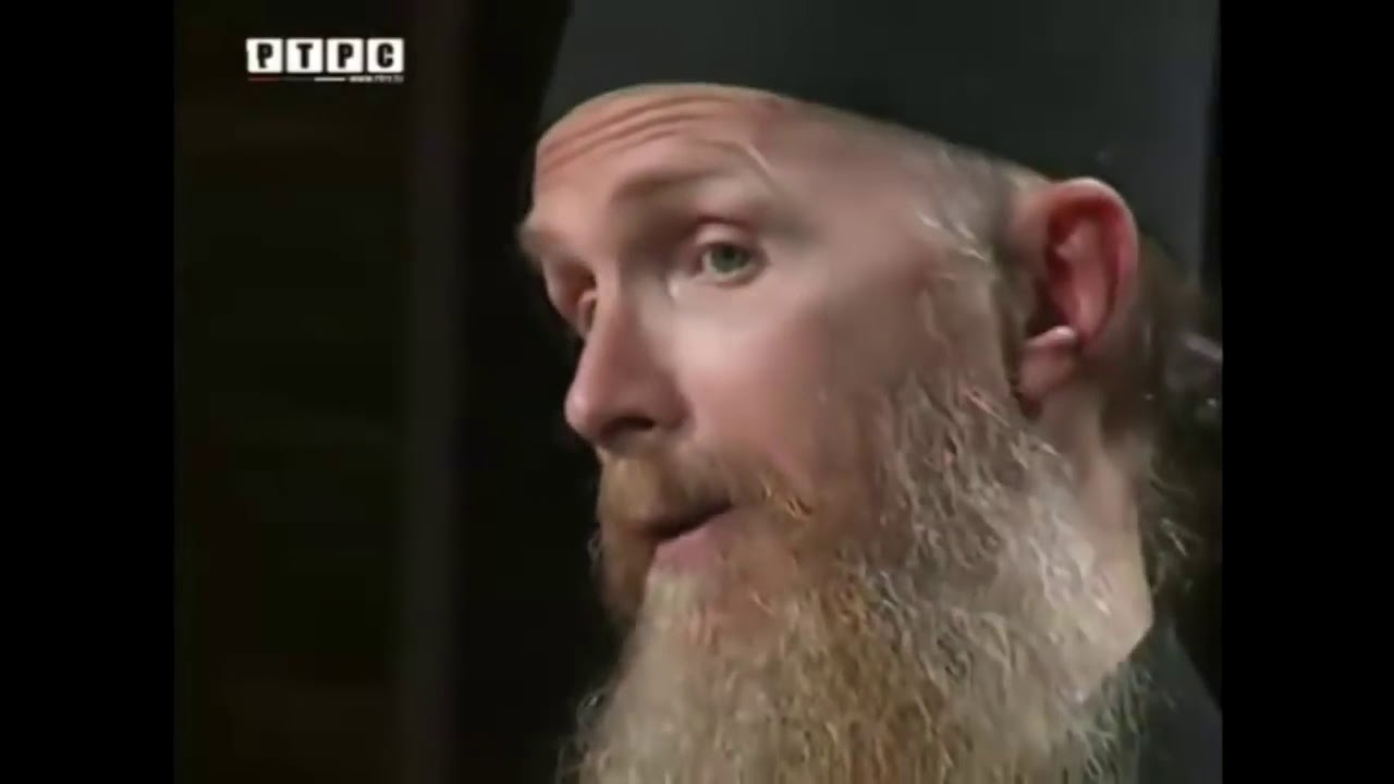 Monah Arsenije Jovanović o oblačenju mladih žena i nedostatku ...