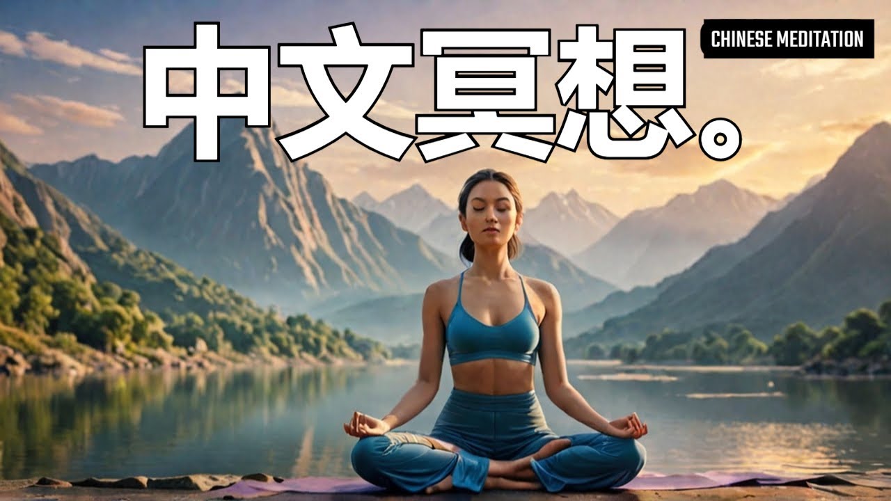 Chinese Meditation - YouTube