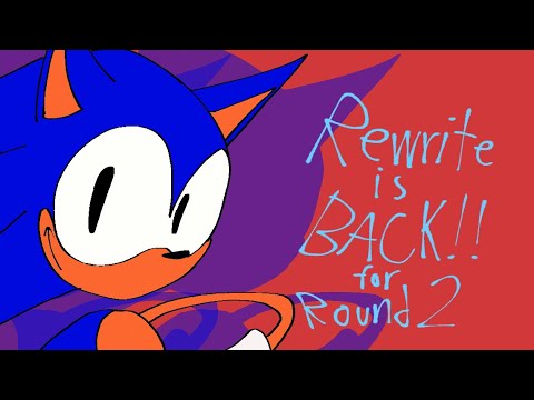 REWRITE IS BACK!!! | Vs Rewrite: Round 2 | play through - YouTube