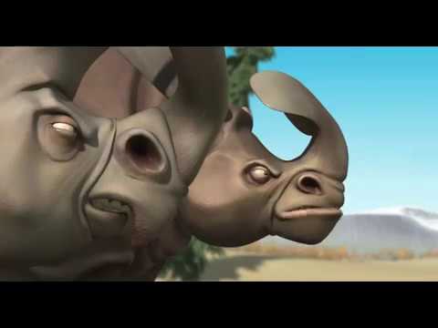 Ice Age Full Fandub Part 1 (Full Video in Description)