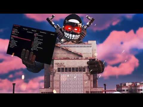 LEGIT CHEATING on WIPE DAY using BEST RUST DMA CHEATS - YouTube