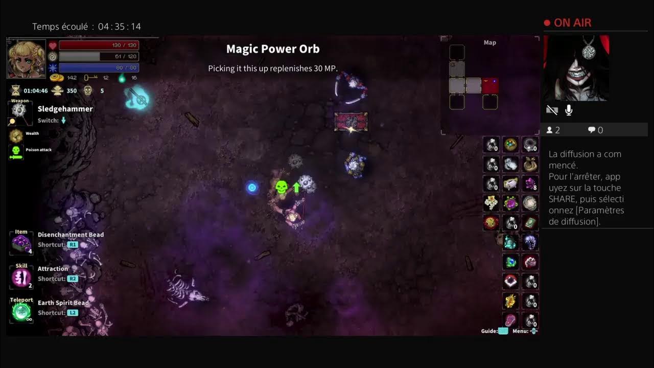 'Devil Slayer: RAKSASI - YouTube