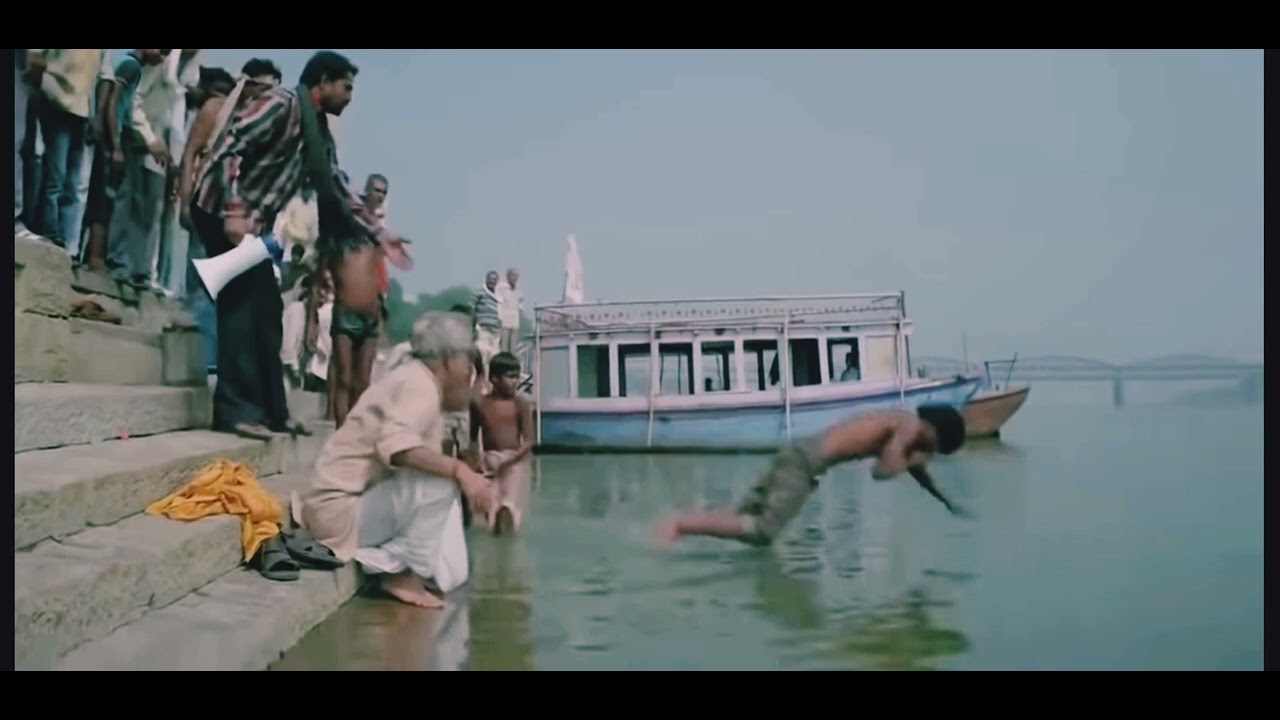 Masaan(2015) Bollywood movie explained in Hindi | Vicky Kaushal | Richa ...