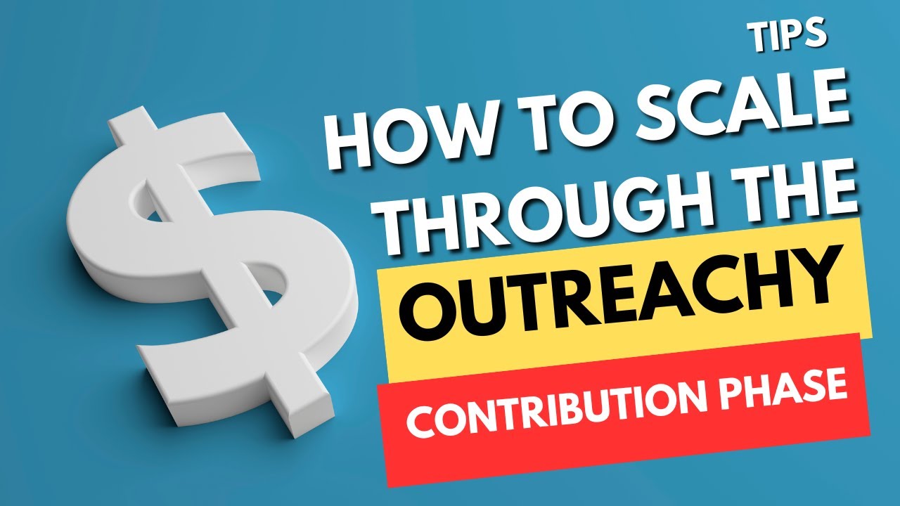 Boost your Chances: Tips for Landing the Outreachy Internship - YouTube