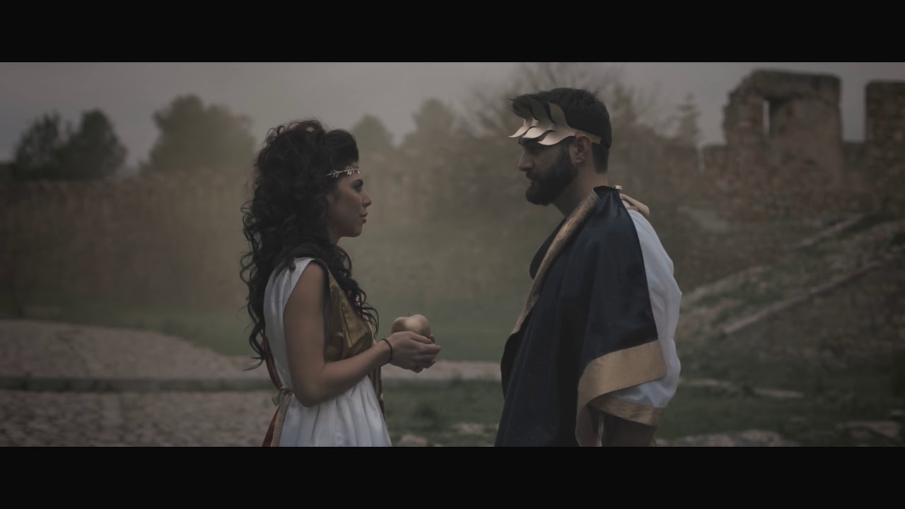 ΘΑΛΑΣΣΙΝΟ ΚΑΡΝΑΒΑΛΙ ΧΑΛΚΙΔΑΣ 2018 (trailer) - YouTube