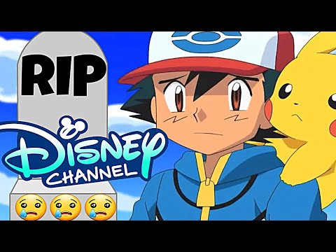 Disney India Dead😢100 Disney Channel's Shutting Down In 2021...