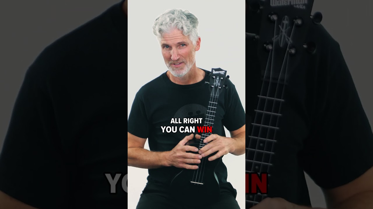 Ukulele High G vs. Low G - Uke Like The Pros Blog