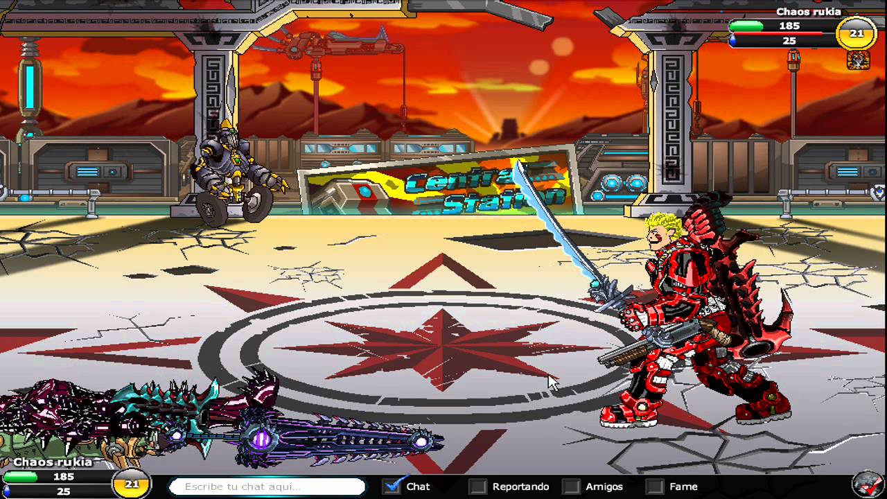 =Epic Duel= Best Tactical Mercenary build lvl 20-21 - YouTube