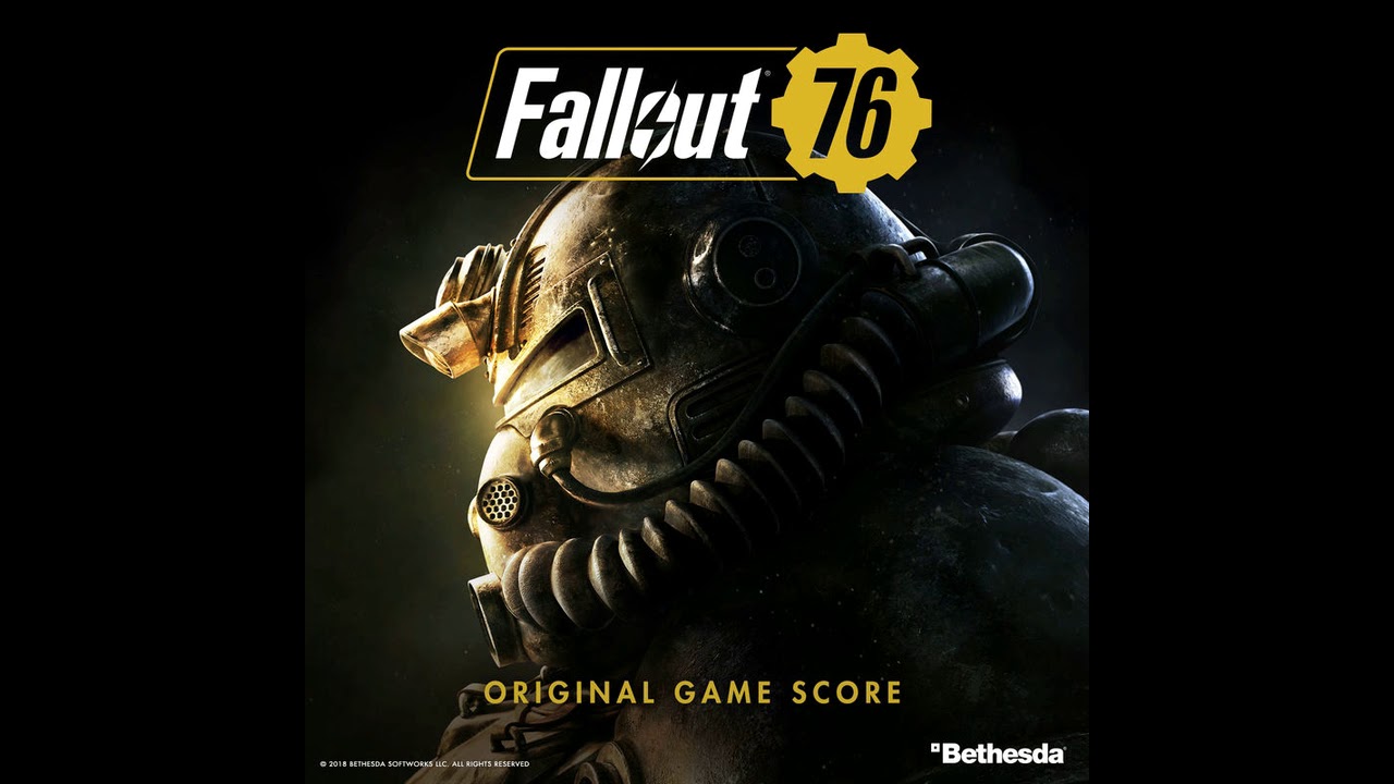 Fallout 76 (Original Soundtrack) | Full Album - YouTube