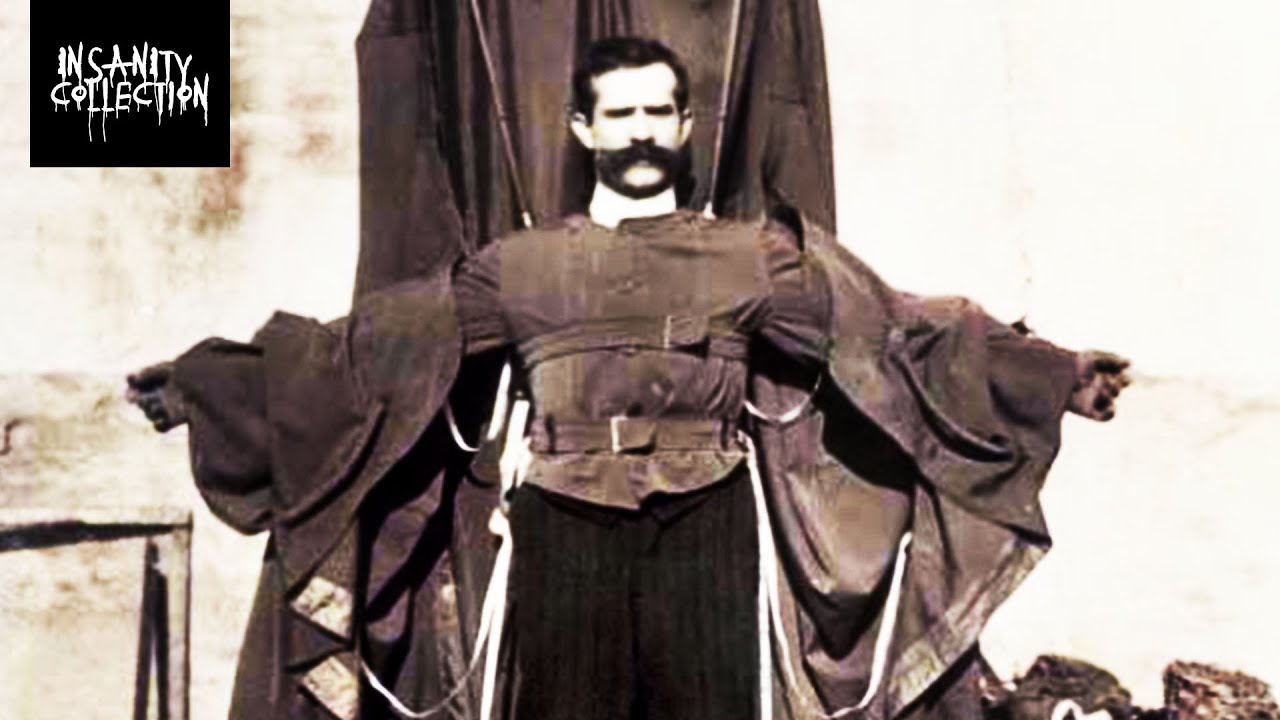 10 Inventors Killed By Their Own Invention - YouTube