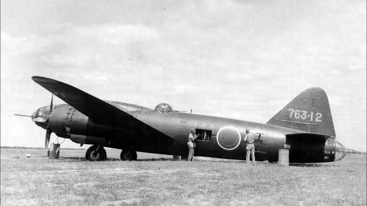 The Fatal Design Flaw That Shocked American Engineers in 1945 - YouTube