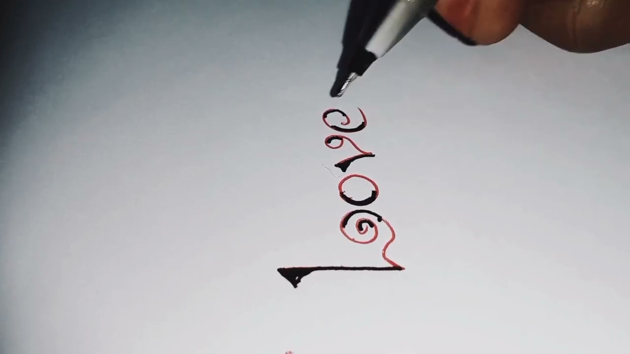 Love ️ Youtube