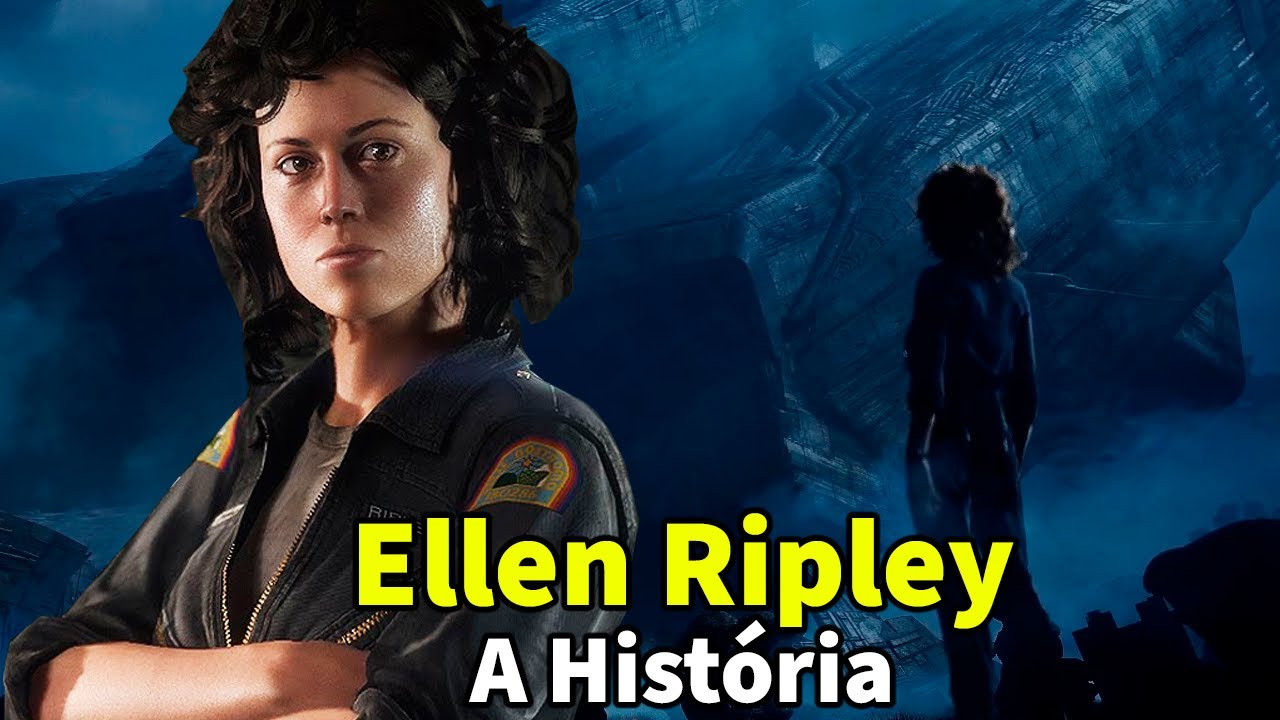 A verdadeira Ripley | Dead By Daylight - YouTube