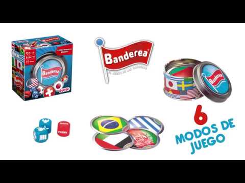 Banderea I ¿Cómo se juega?