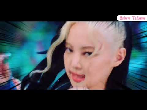 How You Like That •Kısa Edit•