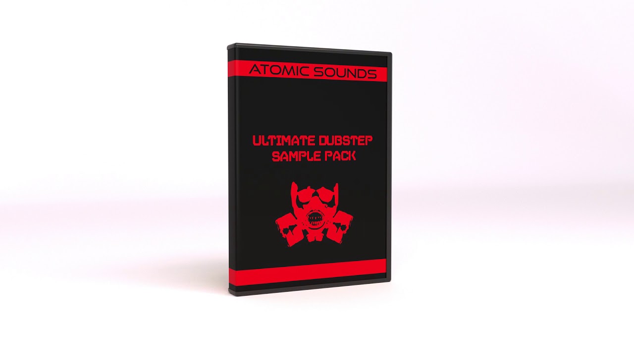 Ultimate DUBSTEP Sample Pack! - YouTube