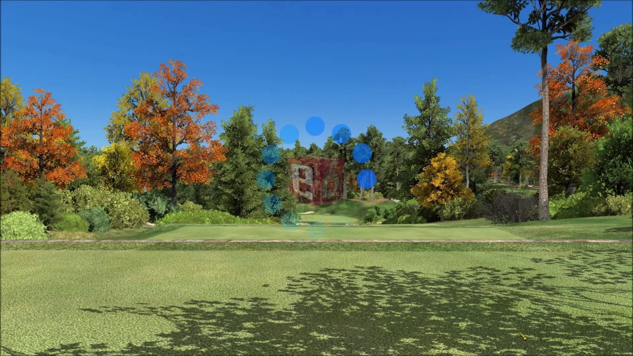 Tittle X TruGolf Edition - Event of Wade Hampton Closest To Pin - YouTube